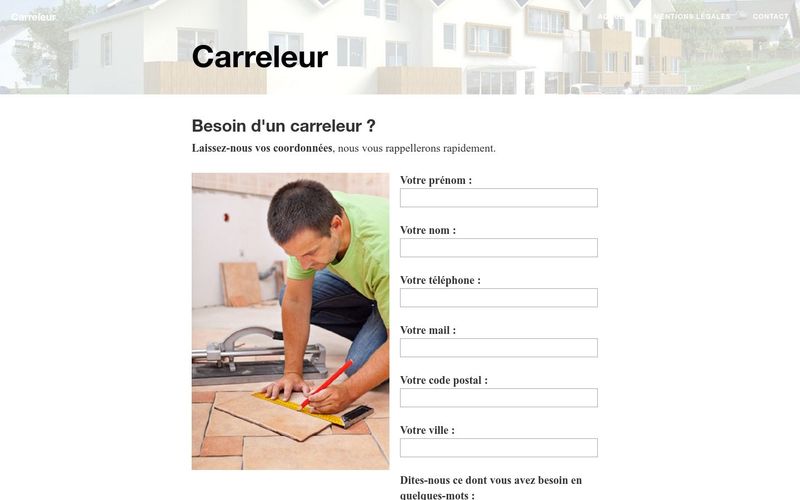 Carreleur pro – Val Actualités